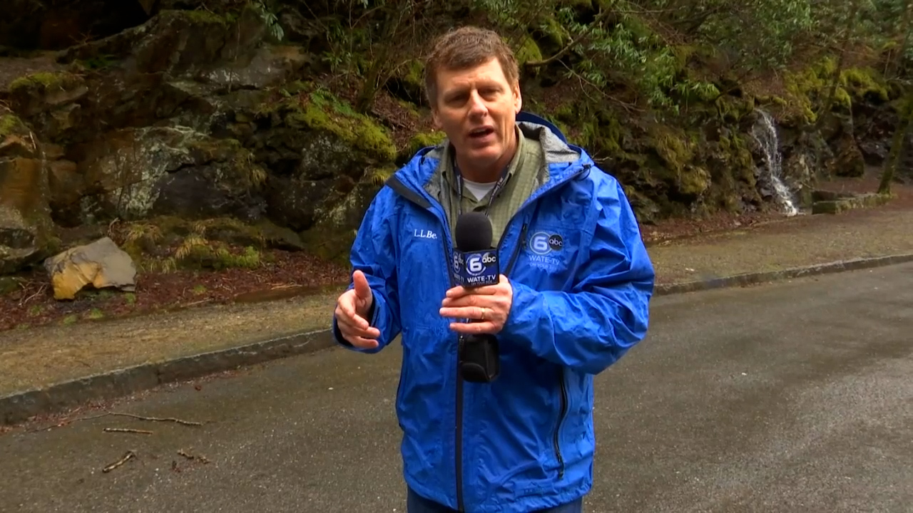 Photos: Retired Storm Team 6 chief meteorologist Matt Hinkin through ...