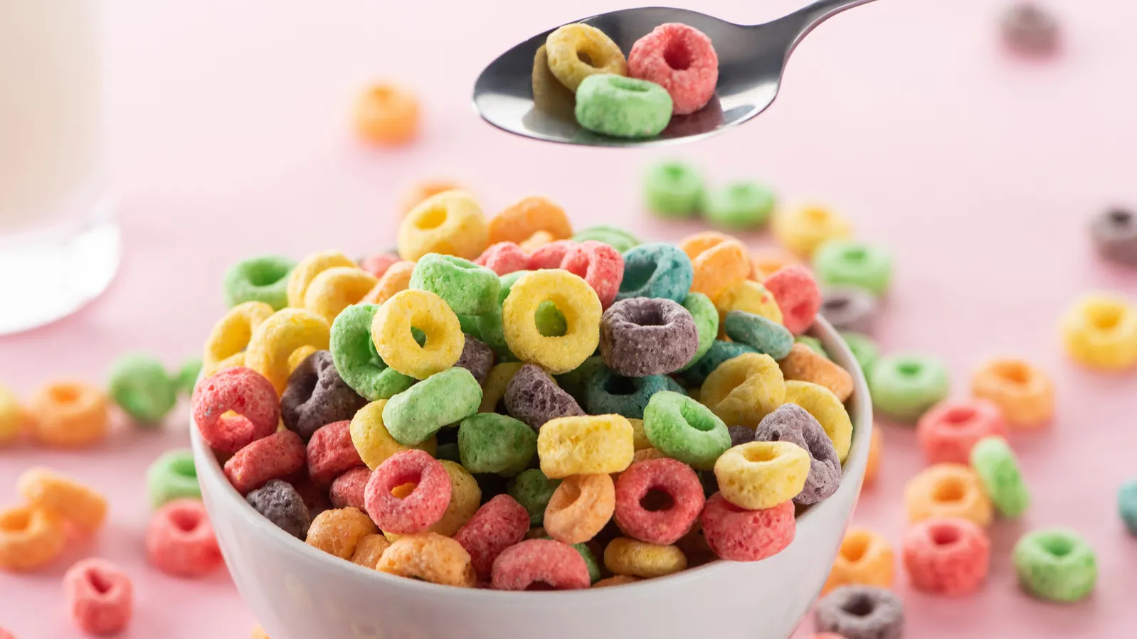 Unexpected cereal insights that change how Americans see breakfast