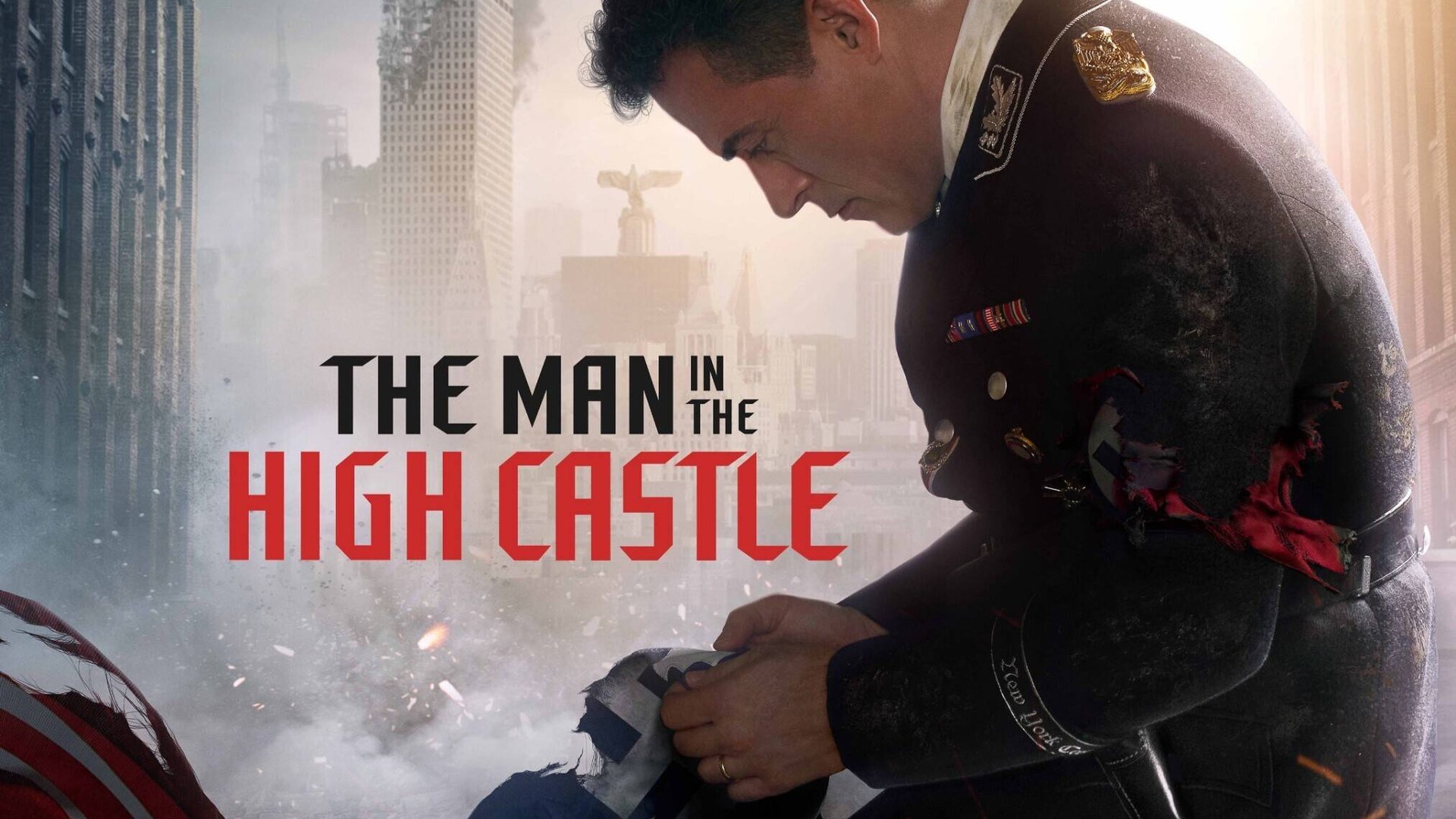The Man In The High Castle Staffel 5