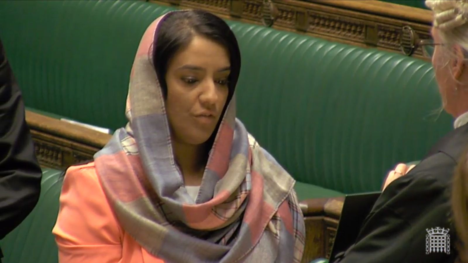 MP: 'My mum killed the man who abused her - but we'd see her as a ...