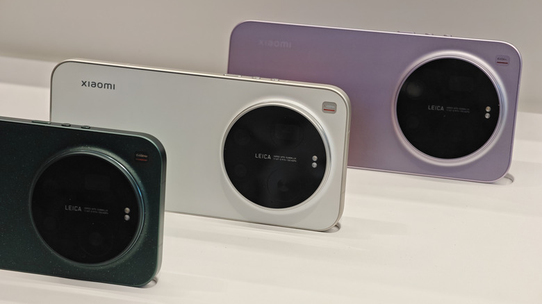 5 Android phones that use silicon-carbon batteries instead of lithium-ion