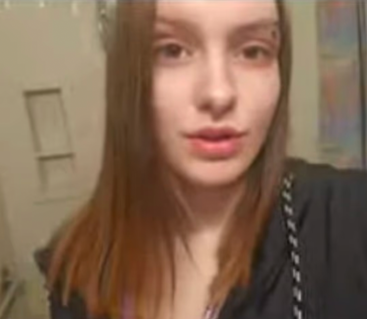 Mom charged in newborn’s murder filmed 'upbeat' TikTok from hospital