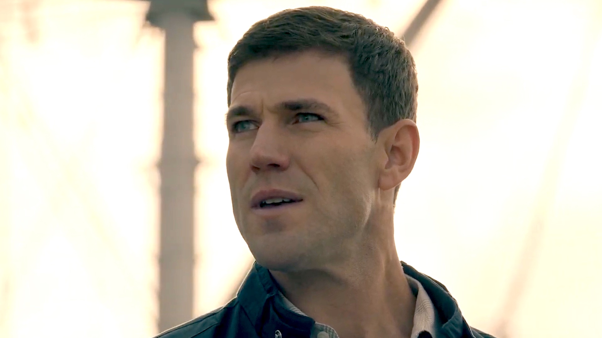 Gibbs comes face to face with an old rival on NCIS: Origins