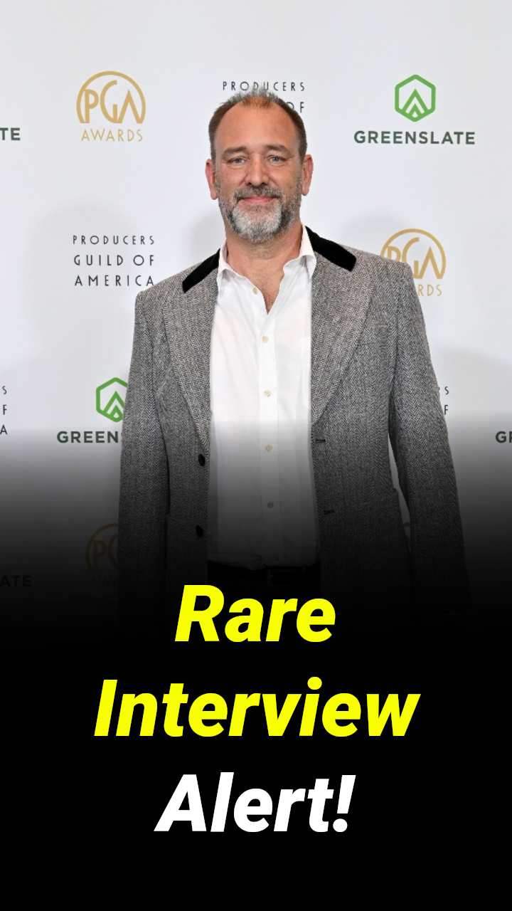 Trey Parker and Matt Stone set rare 'Late Show' interview with Stephen ...