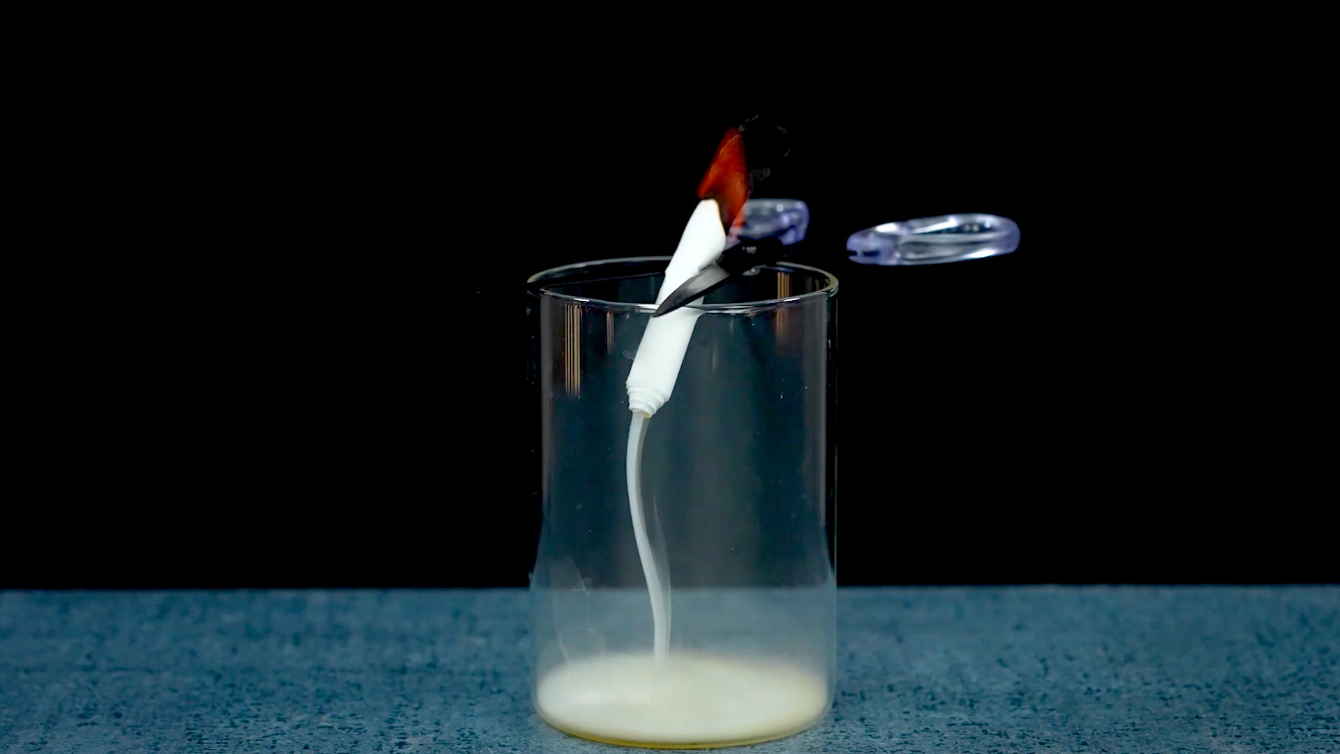 Fun science experiments with amazing results
