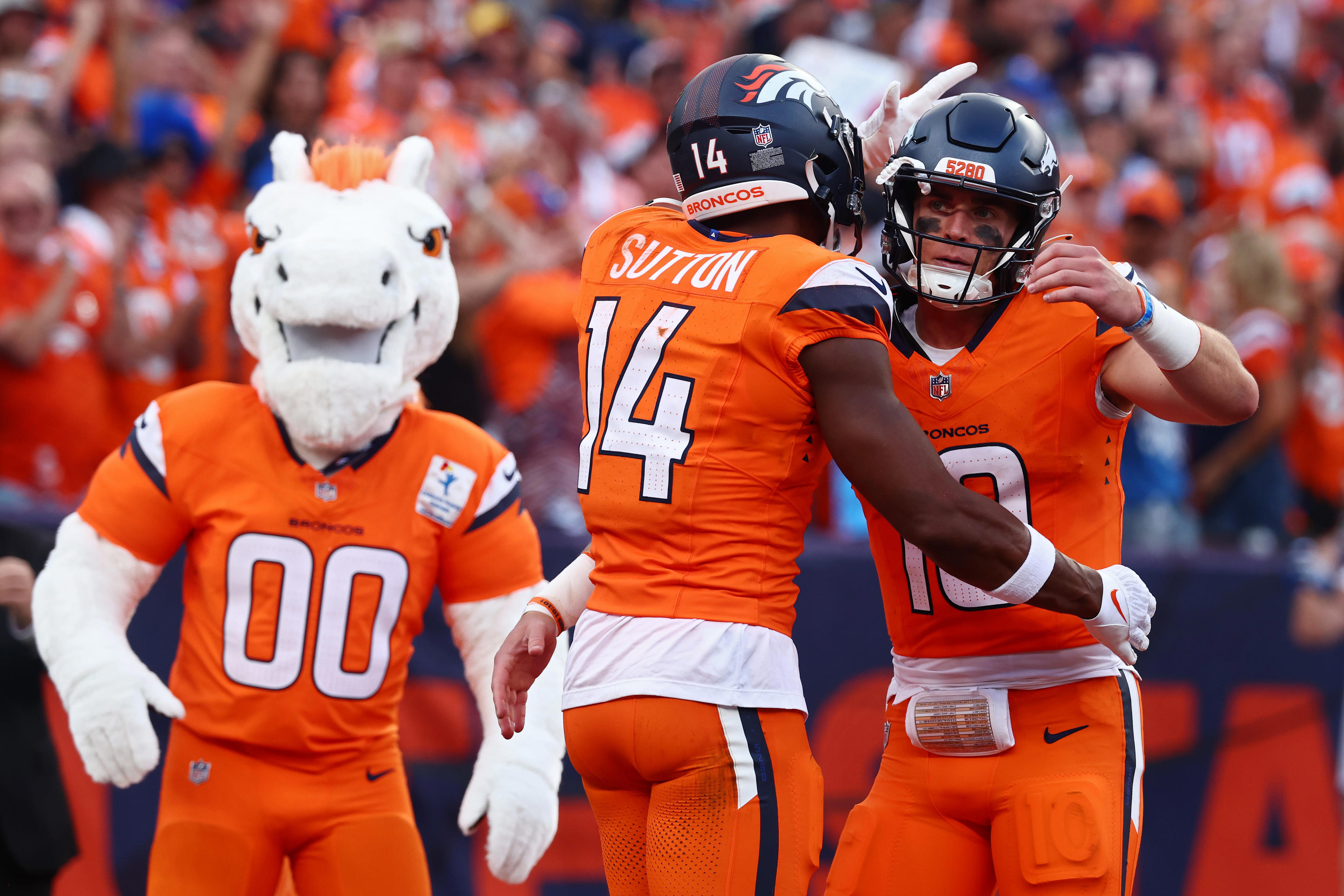How to buy Denver Broncos tickets, 2026 NFL schedule release