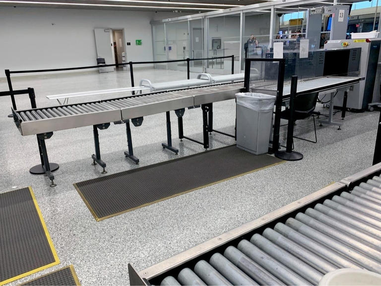 TSA shuts down 2 more Philadelphia airport checkpoints; longer wait ...