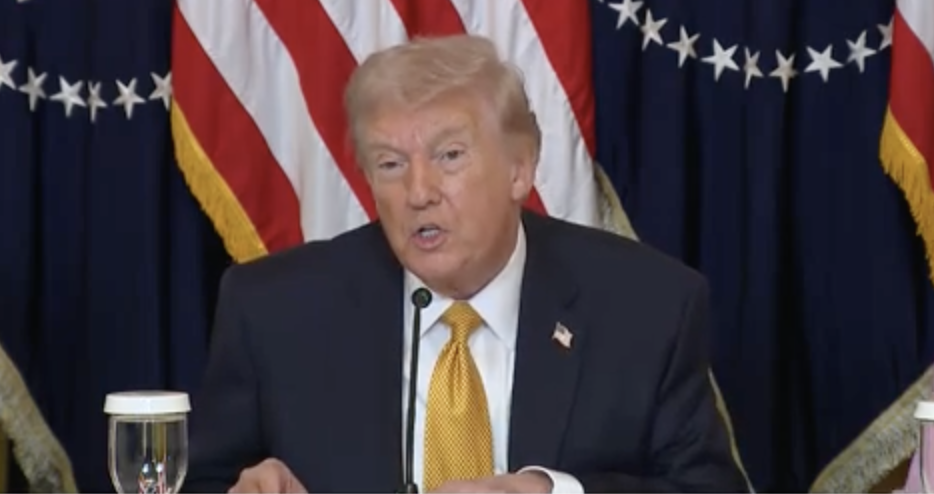 ‘They took a pounding’: Trump sinks to a new low, insults artists while ...