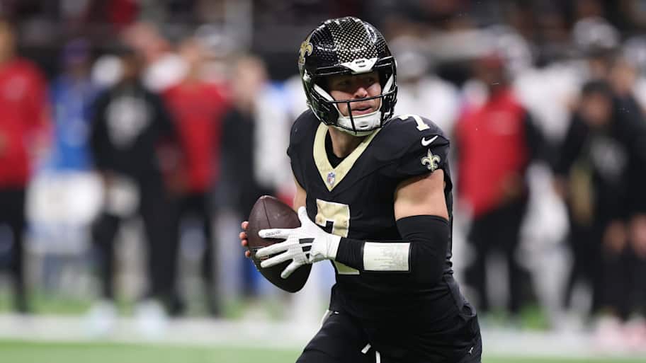 Saints' Noah Fant signing puts writing on the wall for Taysom Hill