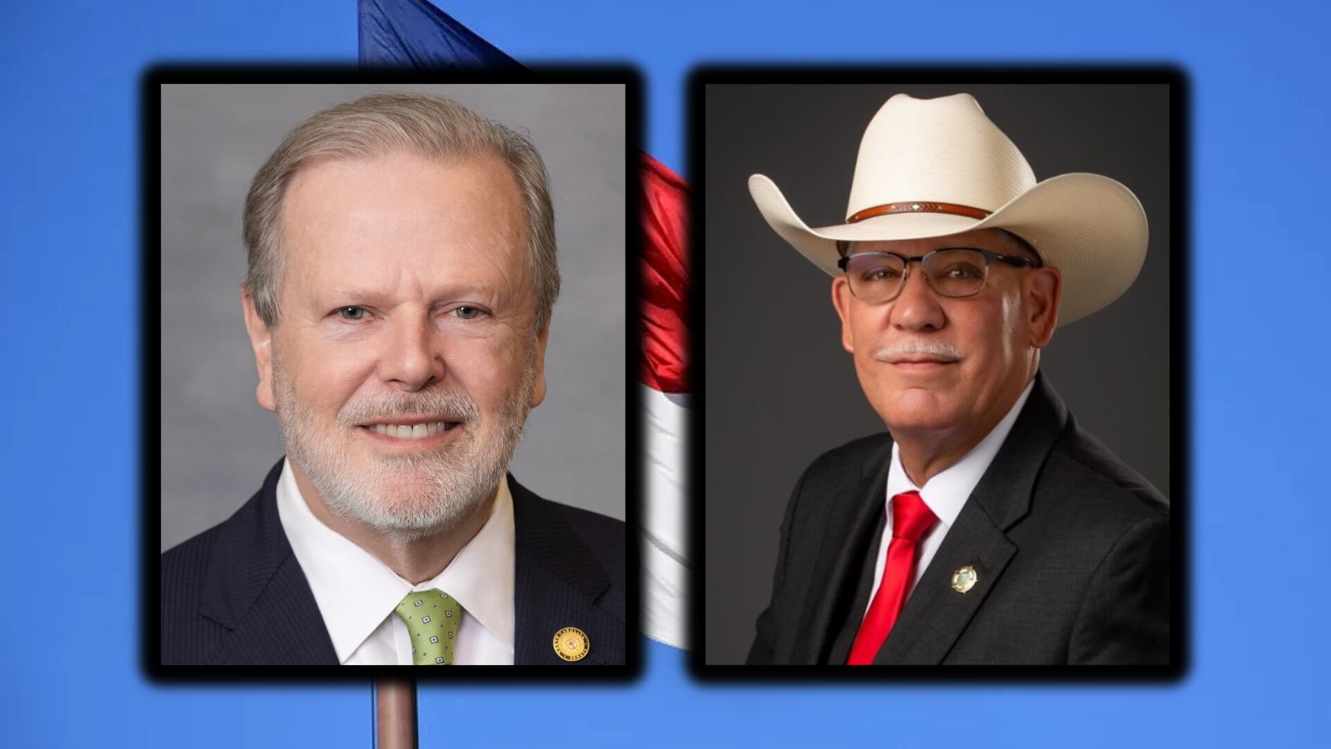 Berger requests recount in GOP primary for key state Senate seat