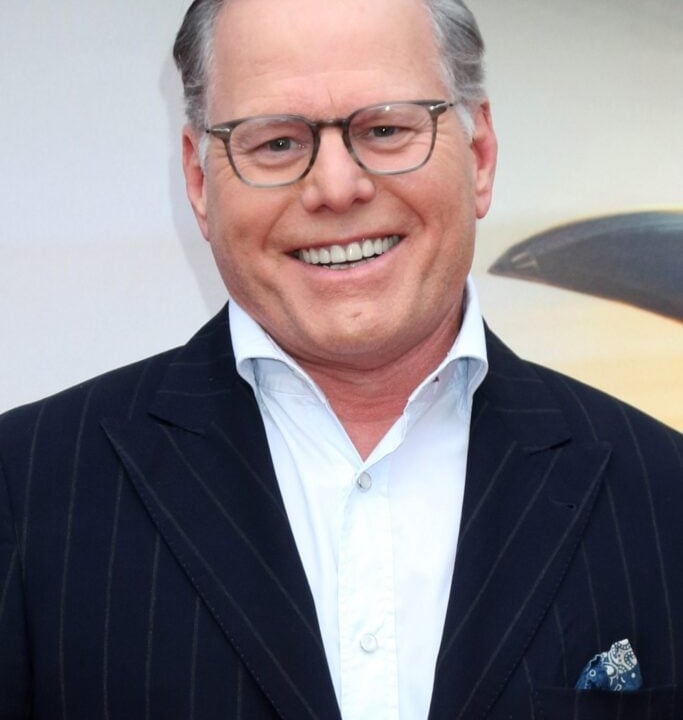 Warner Bros. Discovery CEO David Zaslav could pocket over $600 million ...