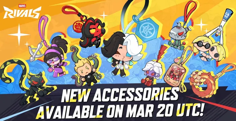 Marvel Rivals season 7 early patch notes – Black Cat, White Fox, hero ...