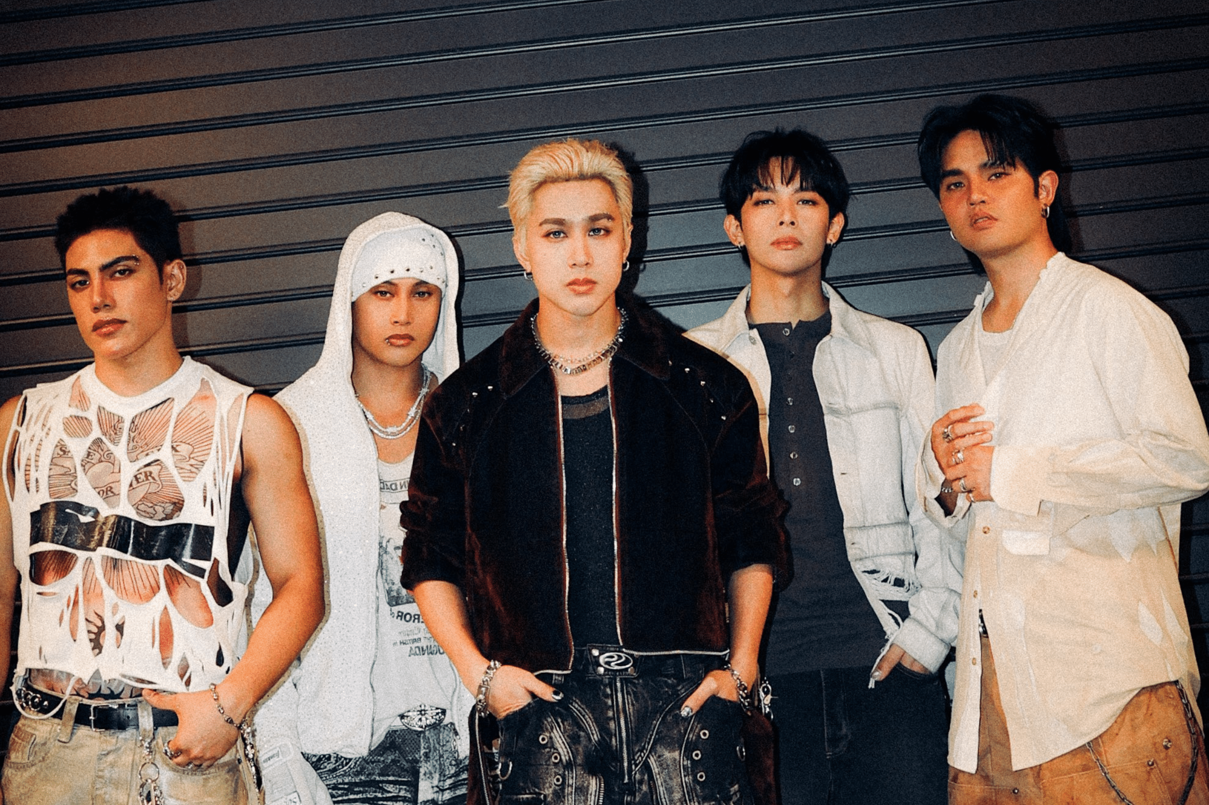 SB19 makes history as first Filipino group to grace Lollapalooza