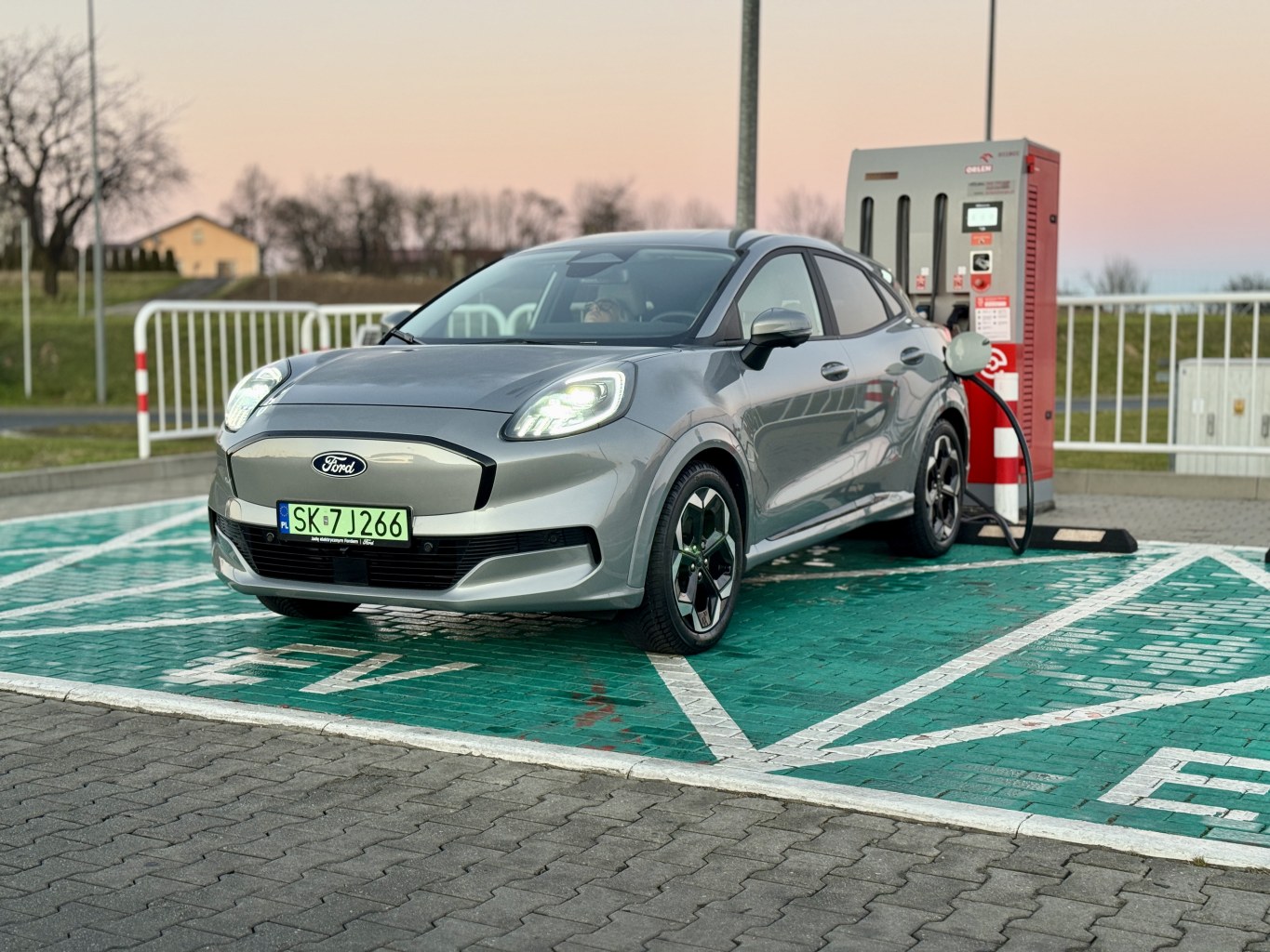 Pół roku temu złożyłem wniosek o 30 tys. zł na elektryka. Nadal czekam