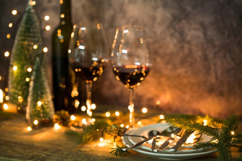 DC’s ‘Spring Wine Fling’ brings exclusive deals to celebrate new season