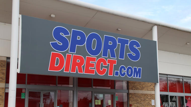 Sports Direct signs Sydney FC partnership