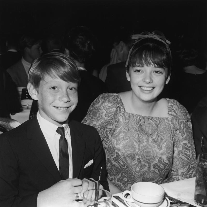 Lost in Space star Bill Mumy reunites with TV siblings 58 years after ...