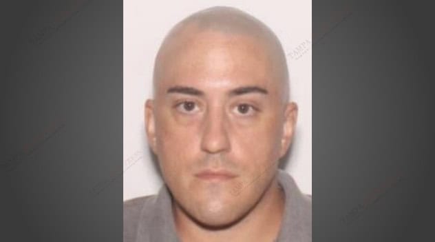 Search underway for missing and endangered Holiday man: Pasco County ...