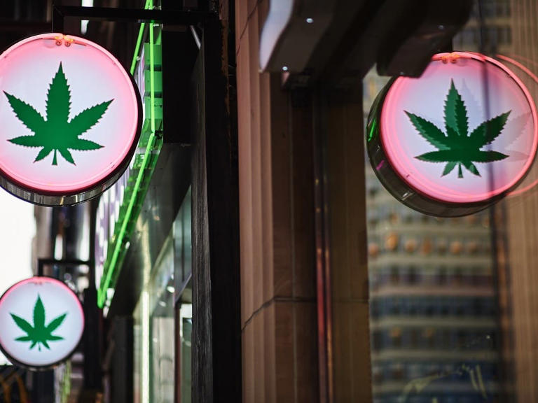 Cannabis cafés could be coming to San Francisco