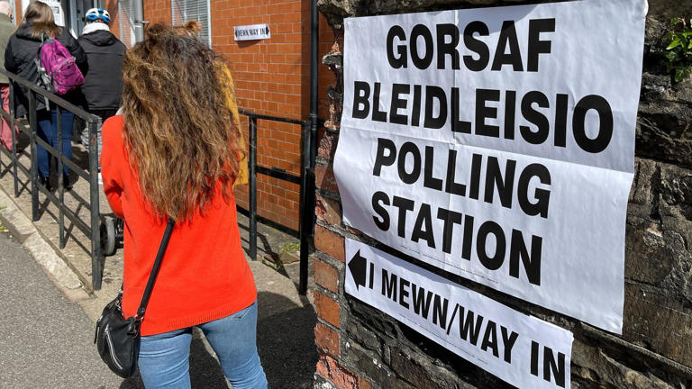 Law to make it illegal to lie in Welsh elections passed