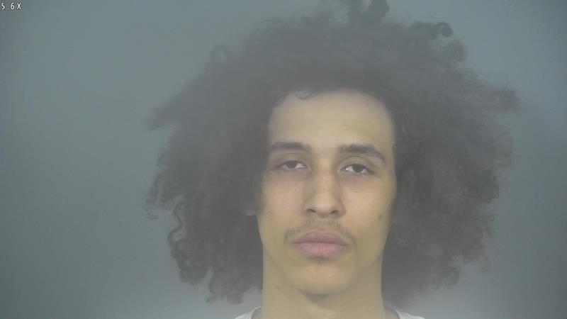 19-year-old charged with murder in South Bend weekend shooting