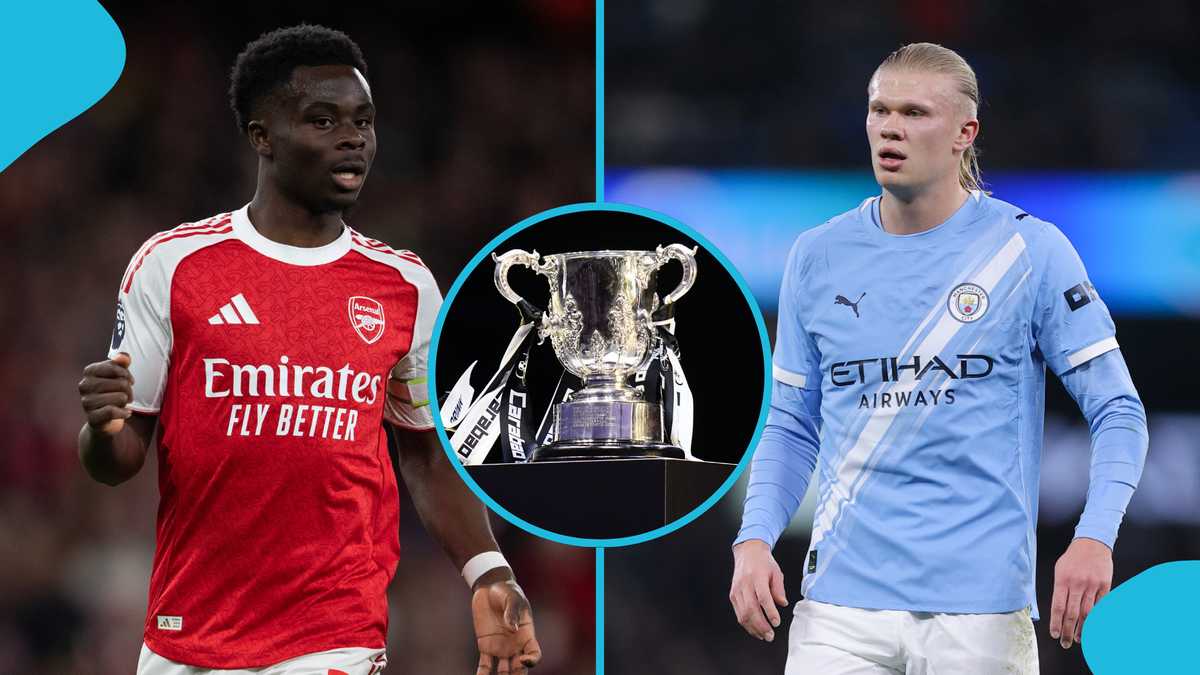 Joe Cole predicts winner of Arsenal vs Man City Carabao Cup final