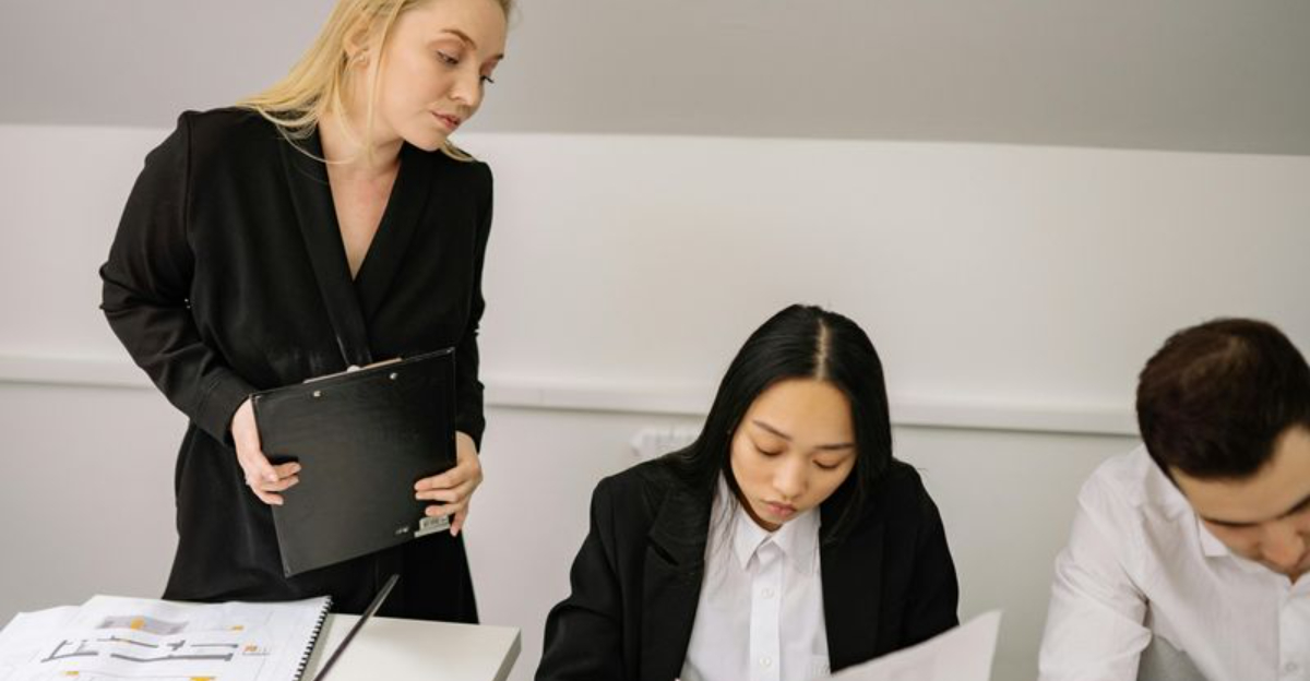 12 uncomfortable signs someone is taking advantage of you