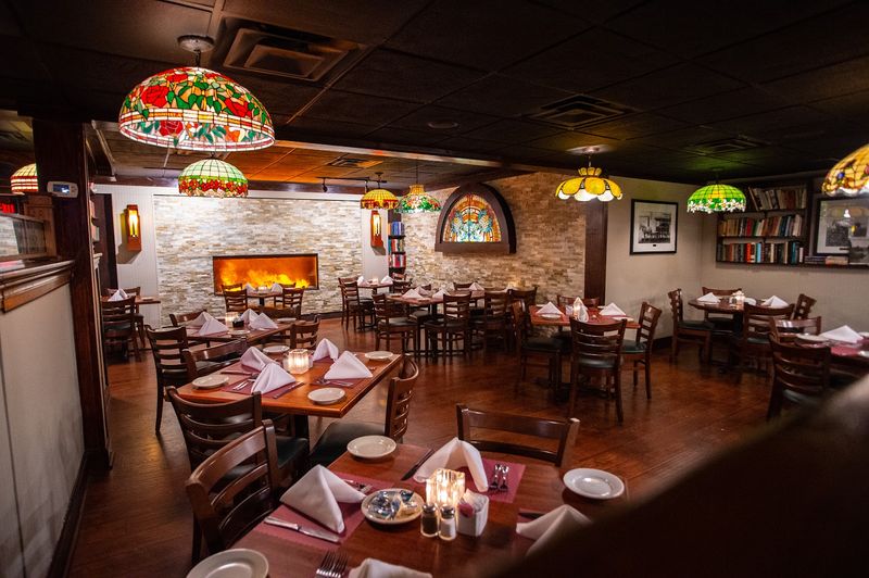 This no-frills New Jersey landmark proves the best ribeye comes without ...