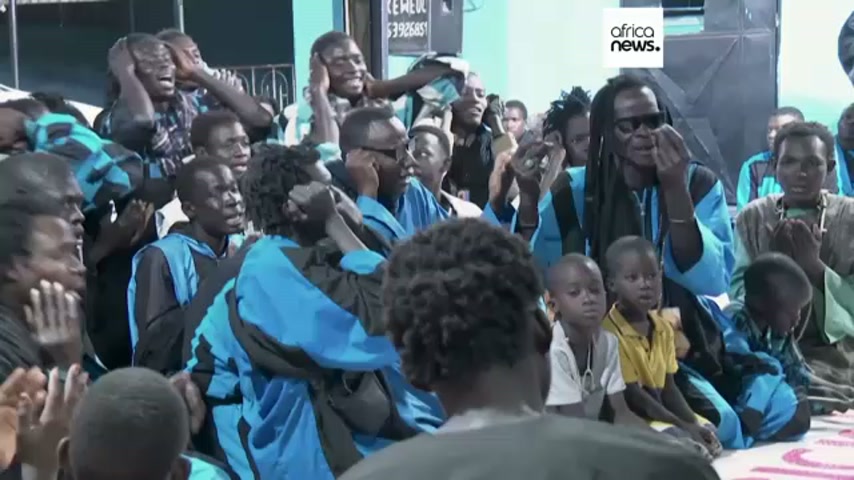 Sénégal : chez les Baye Fall, le Ramadan sans jeûne mais avec l'iftar