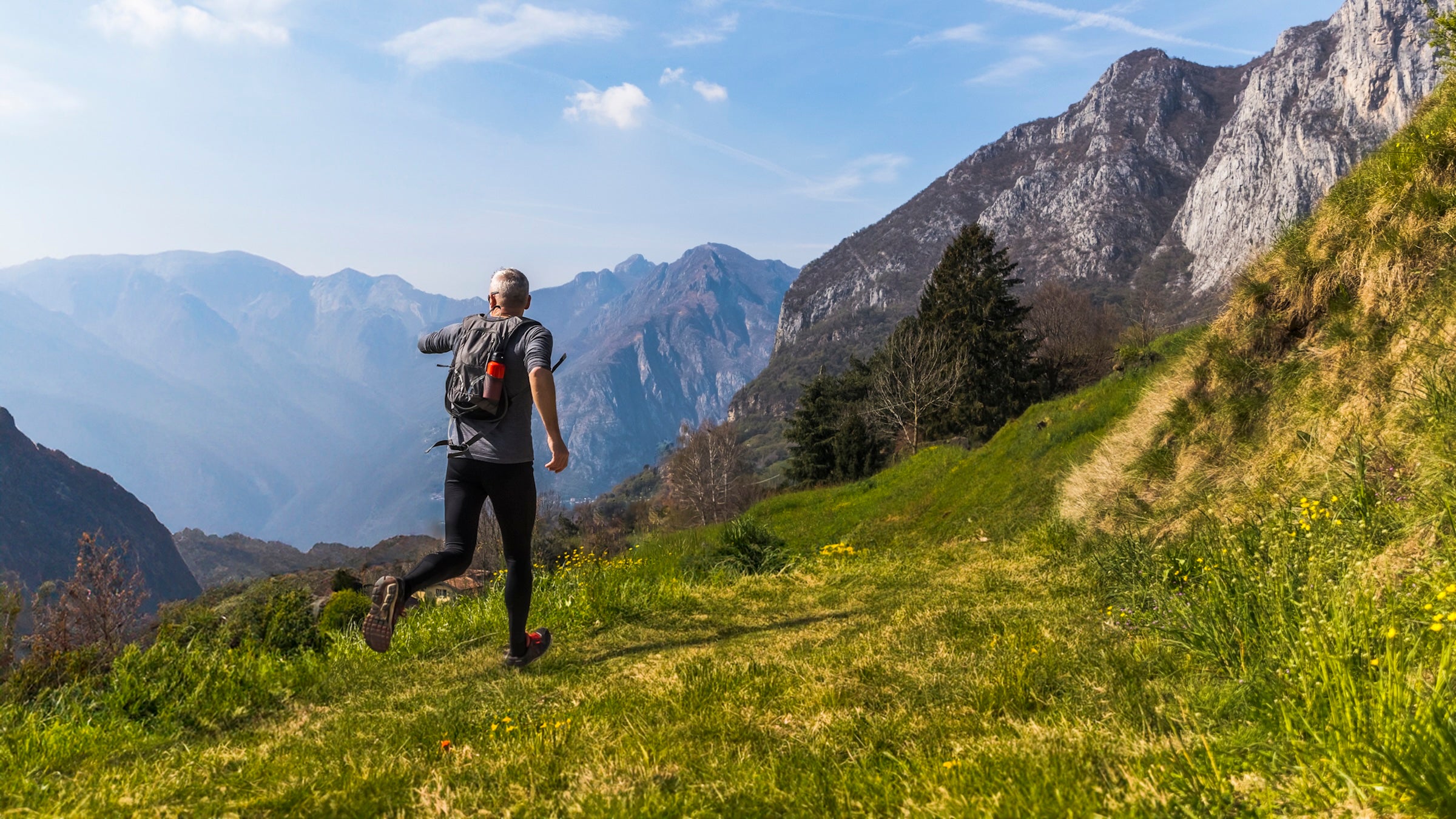 The one exercise every runner should do for running longevity