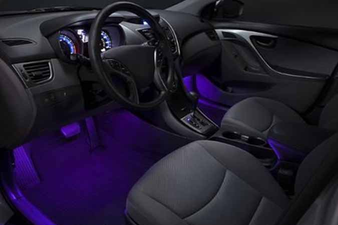 Simple DIY upgrades that instantly improve your driving experience ...