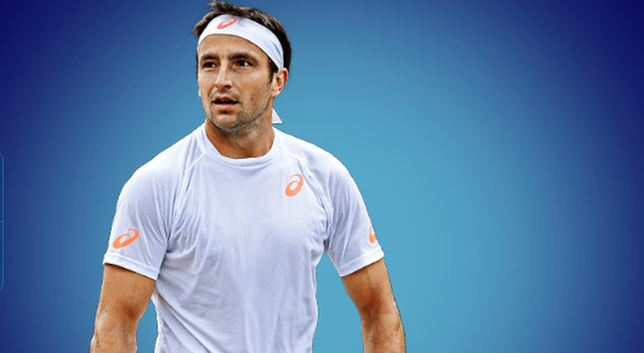 Matosevic squalificato per 4 anni dall'ITIA: l’ex numero 39 al mondo ha ...