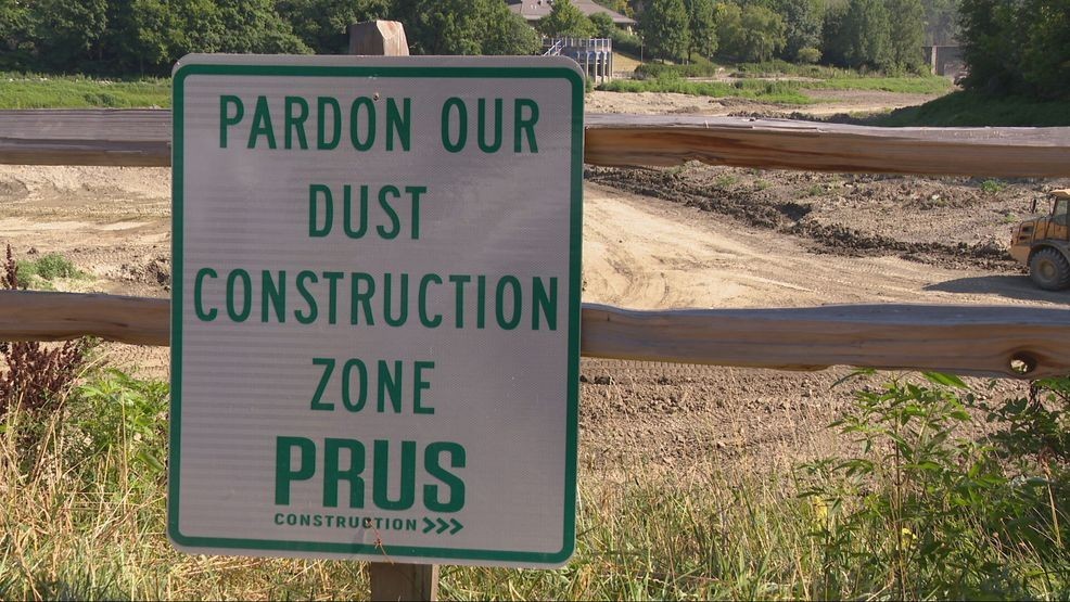 Sharon Lake to reopen this week but there is still work to be done