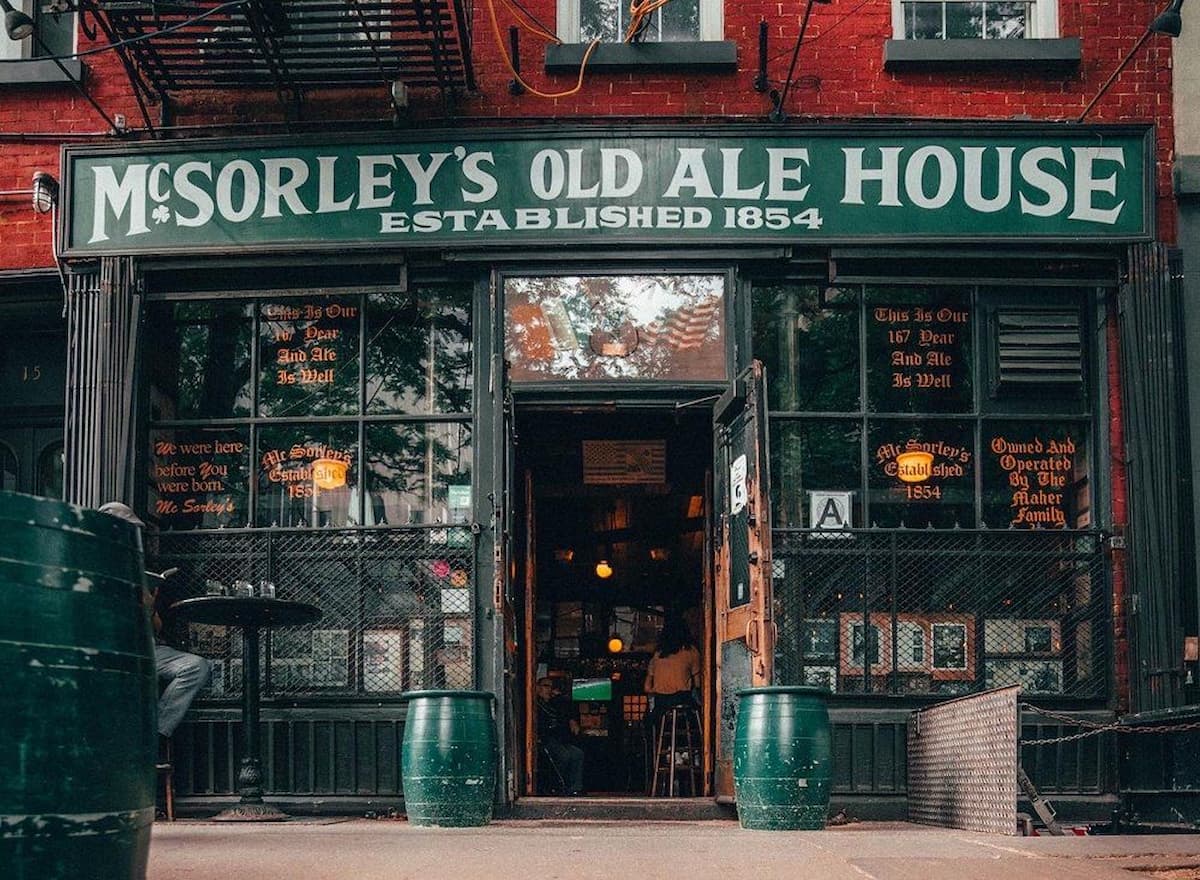 Under-the-radar pubs across America worth a visit