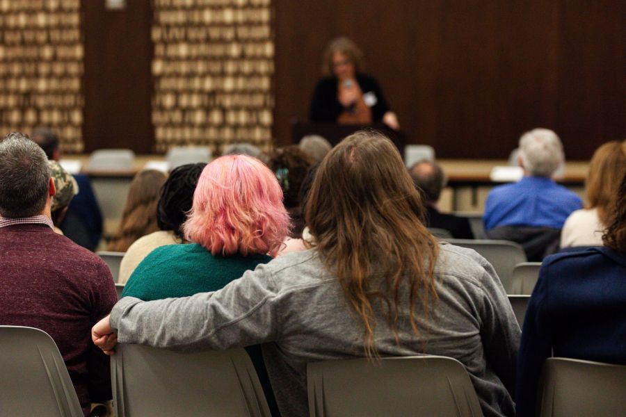 Kent District Library to celebrate writing contest winners