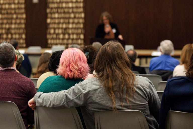 Kent District Library to celebrate writing contest winners