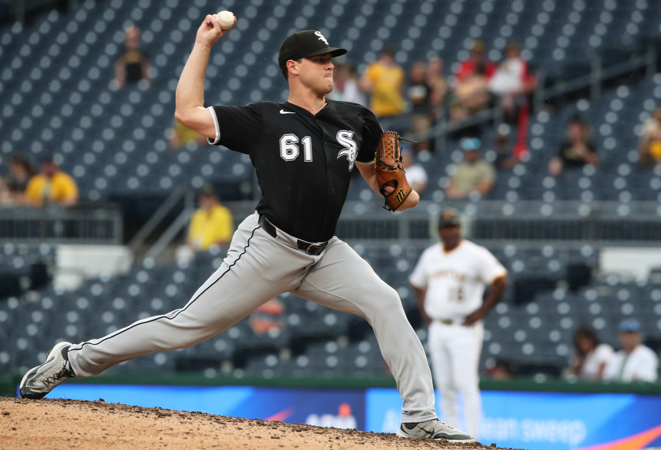 White Sox’ Mike Vasil to undergo Tommy John surgery