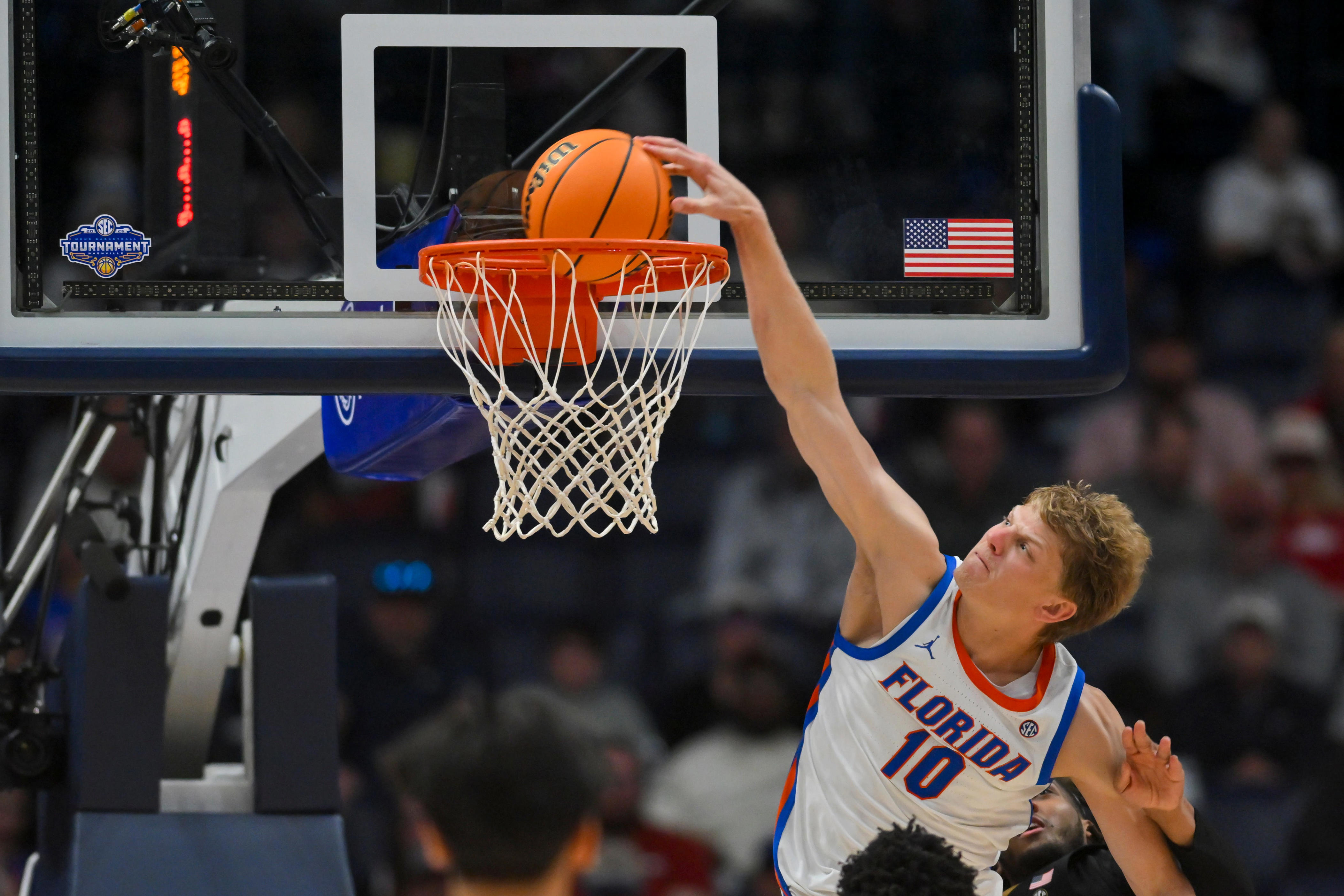 Florida basketball bracket pool: Join the Gators Wire challenge