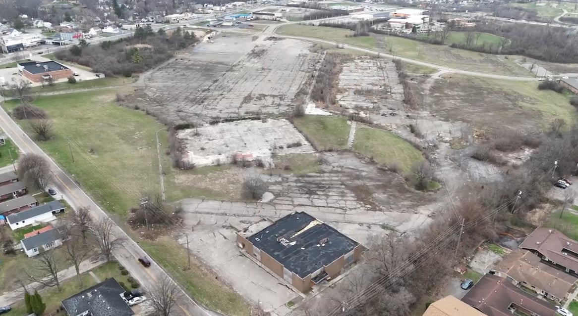 Montgomery Co. moving forward to buy former site of shopping complex ...