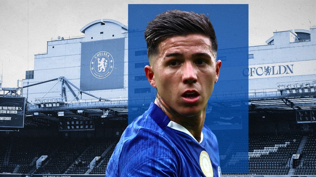 Chelsea transfer news: Enzo Fernandez in talks to leave this summer