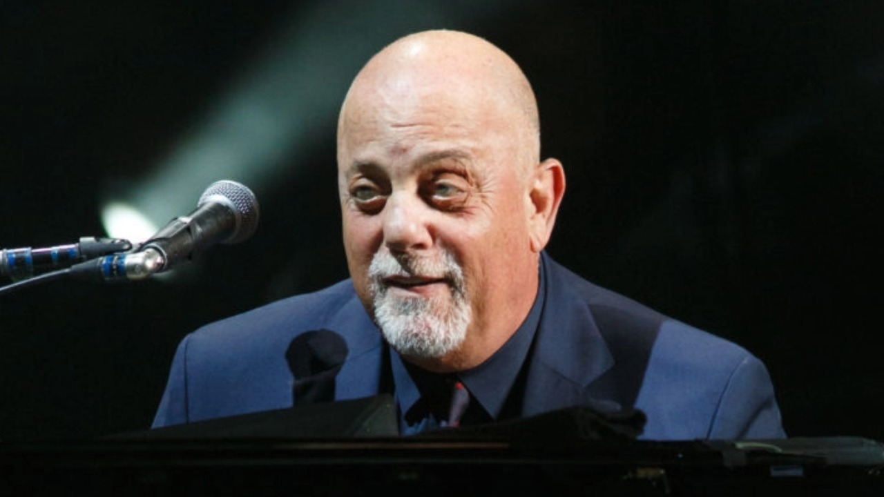 Billy Joel 'needs to pace himself' amid brain disorder battle: not ...