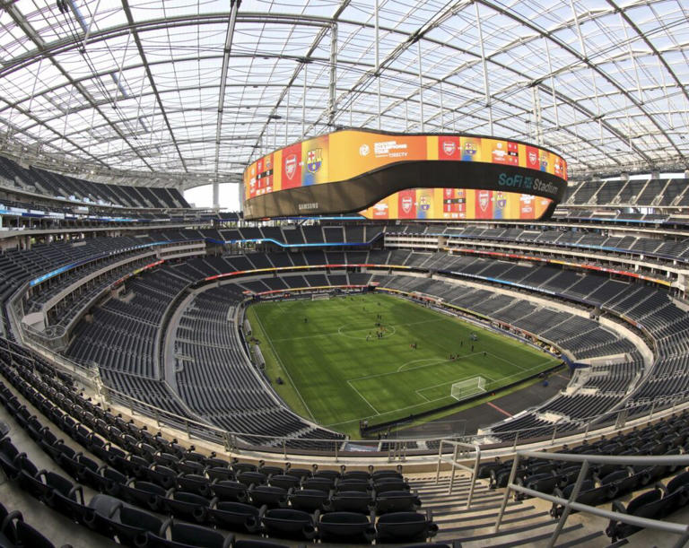 World Cup 2026 travel safety: Live safety scores & travel alerts for ...