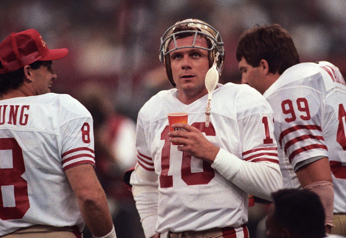 Top 15 NFL stars with the biggest paychecks of the early 1980s