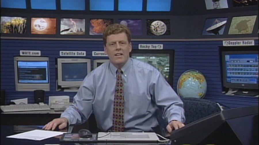 Retired Storm Team 6 chief meteorologist Matt Hinkin dies at 62