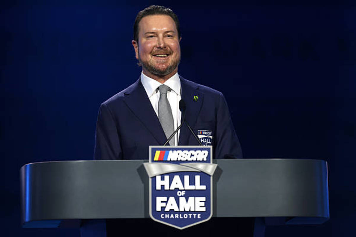 NASCAR announces grand marshal for Darlington: Every selection for 2026