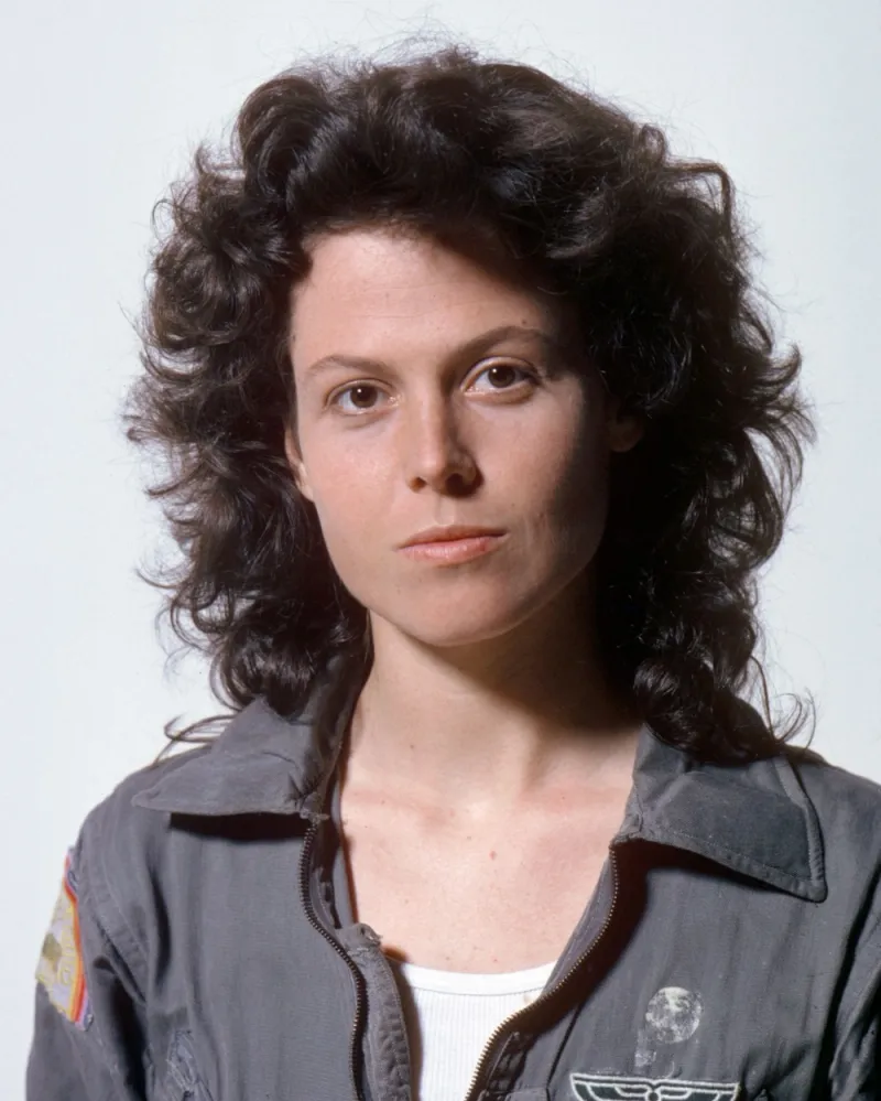 The 25 most fearless female leads in film audiences still can't stop ...