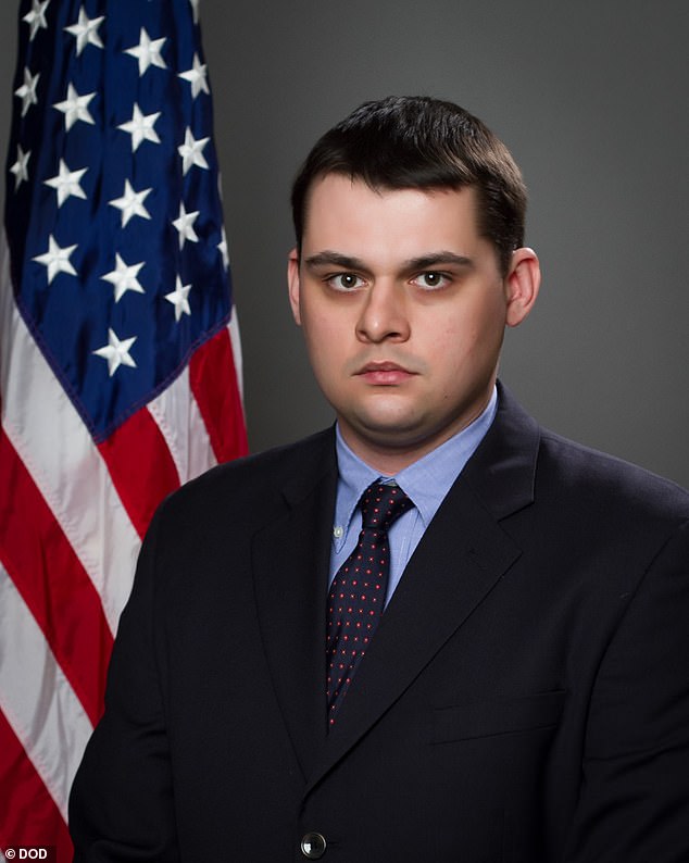 Outrage after Pete Hegseth aide ousted for 'leaks' lands new top secret ...