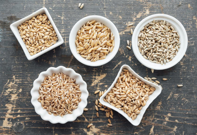 8 foods with more magnesium than peanuts per serving