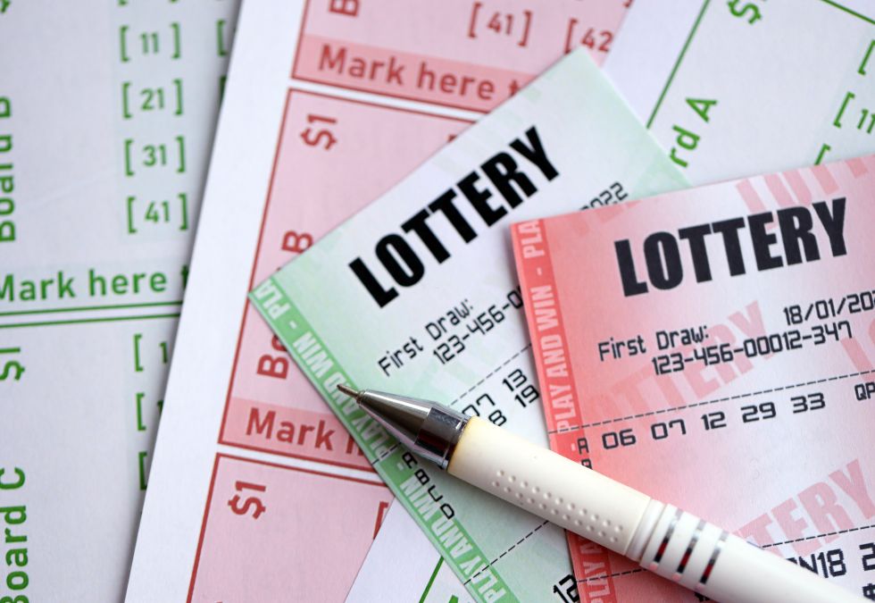 25 lottery winners who somehow blew their massive fortunes