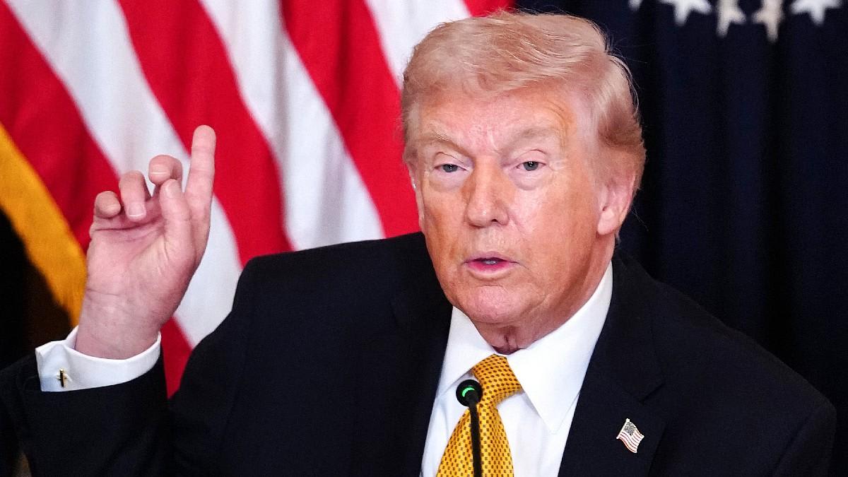 'This is crazy': Donald Trump slammed after exposing Florida ...